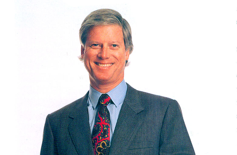 Industry mourns former Safeway CEO Peter Magowan