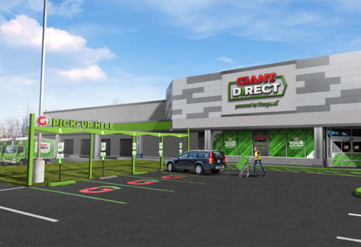 GIANT launches GIANT DIRECT e-commerce operation