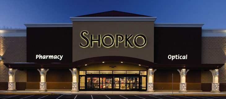 Shopko is going out of business