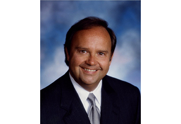 Lewis Drug CEO Mark Griffin honored by SME