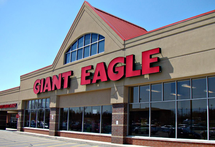 Giant-Eagle names Bill Artman interim CEO