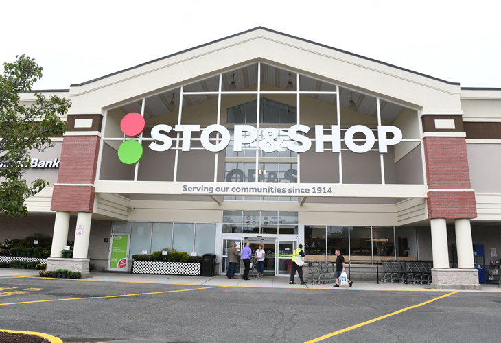 Flu shots available at Stop & Shop pharmacies