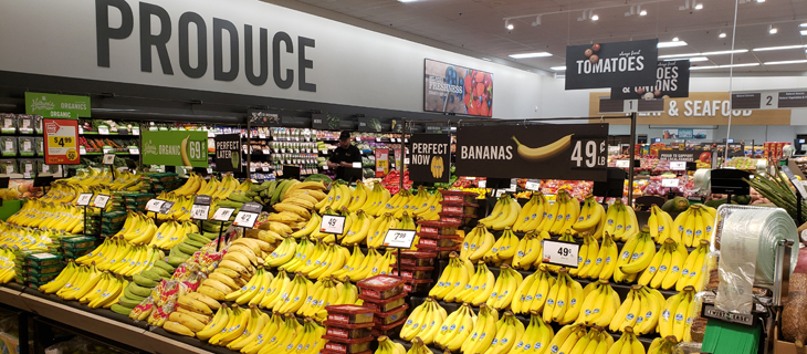 GIANT Food opens Lebanon, Pa., store