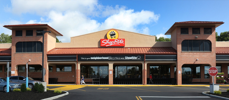 Wakefern names industry veteran Mike Stigers president