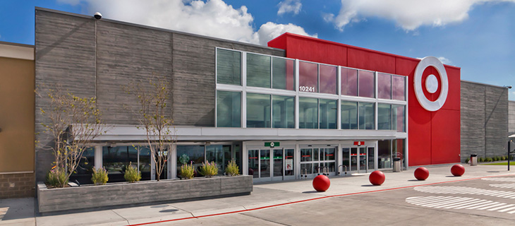 Target makes updates to its leadership team