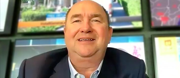 Video Forum: Randy Edeker, Hy-Vee