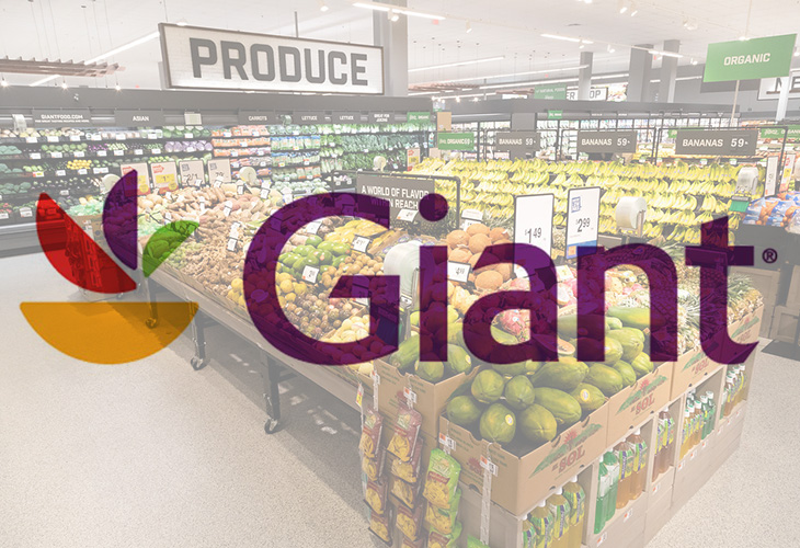 Giant Food to open a store in Fairfax, Va.