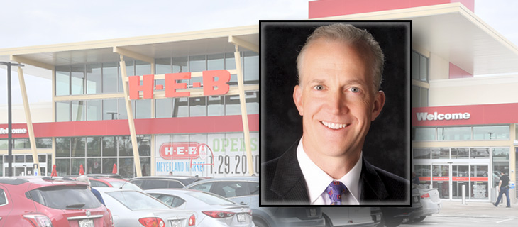 Video Forum: Martin Otto, H-E-B