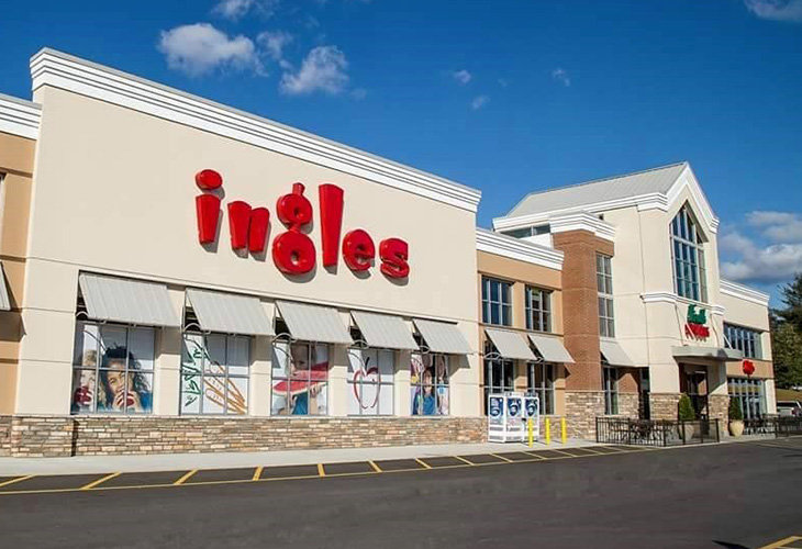 Ingles Markets CFO Ron Freeman to retire