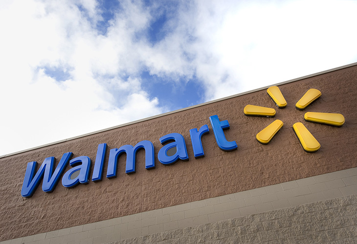 Walmart unveils new approach to pharmacy tech wages