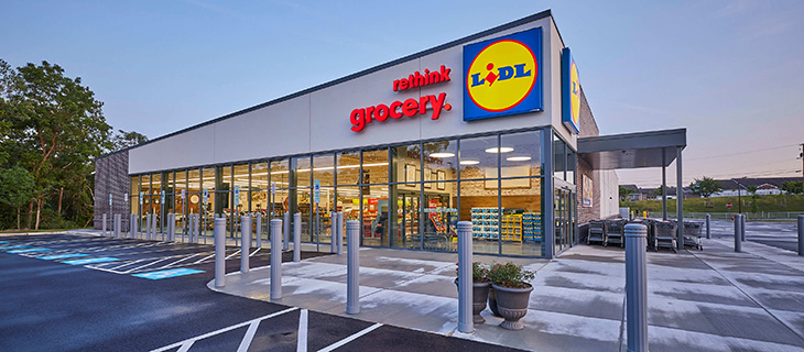 Lidl U.S. names new president and CEO