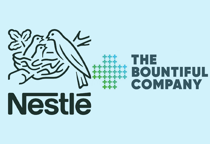 Nestle to acquire Bountiful Co.'s core vitamin brands