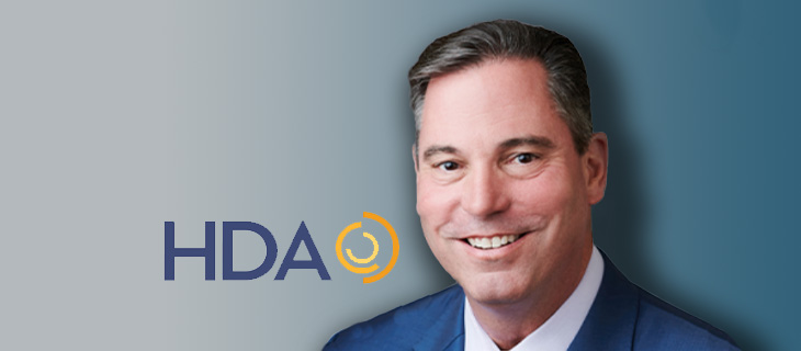 Video Forum: Chip Davis, HDA