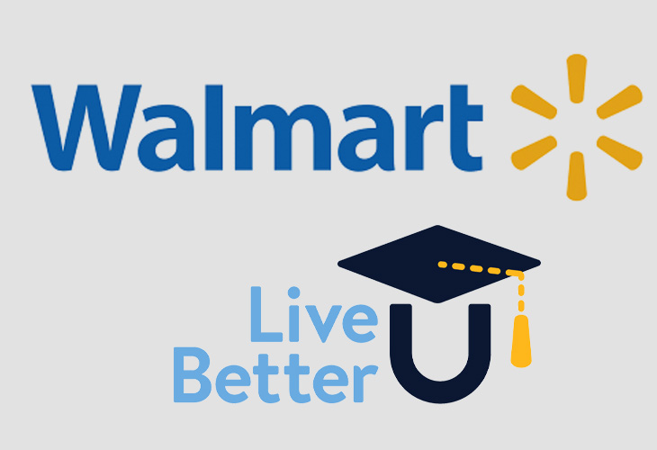 Walmart expands educational benefit