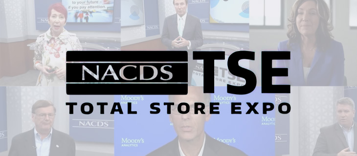 Retail health's future in focus at Total Store Expo