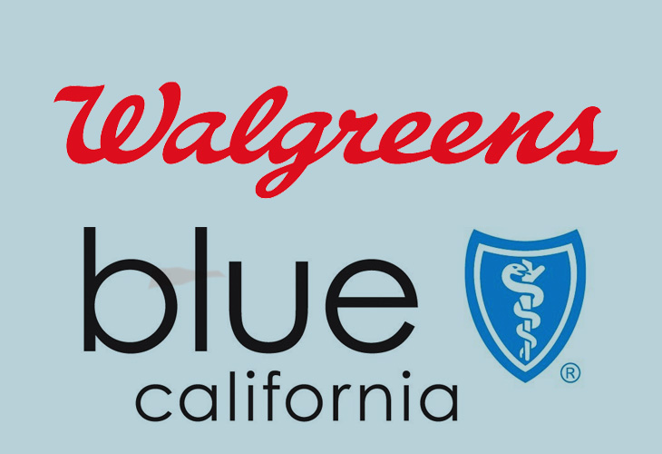 Walgreens Health, Blue Shield of California expand services