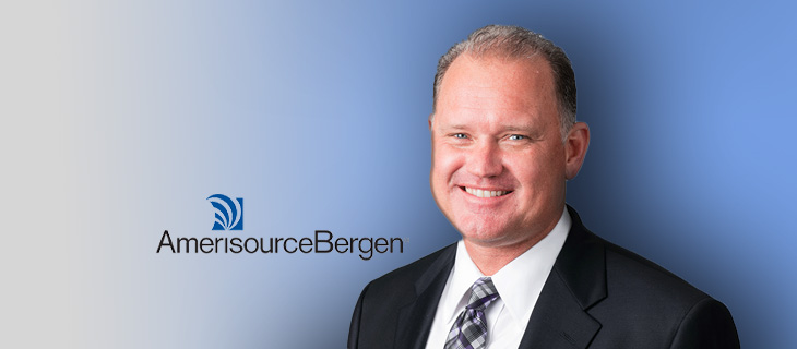 Video Forum: Brian Nightengale, AmerisourceBergen