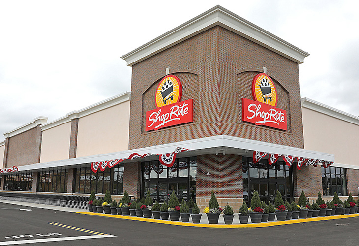 ShopRite adds new stores in Pennsylvania, New Jersey