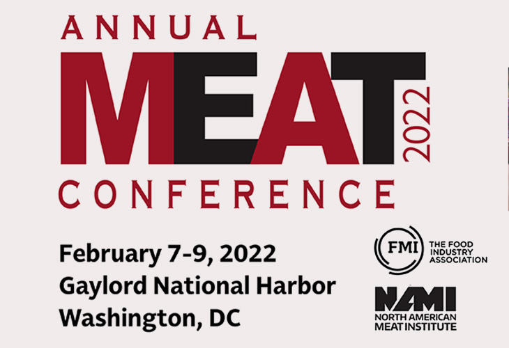 FMI, NAMI cancel Annual Meat Conference
