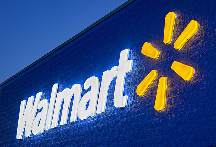 Walmart to pilot career training program