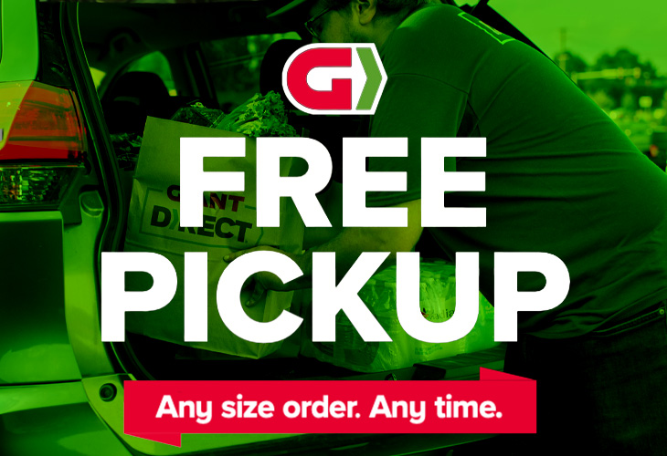 GIANT Co. drops online grocery pickup fees