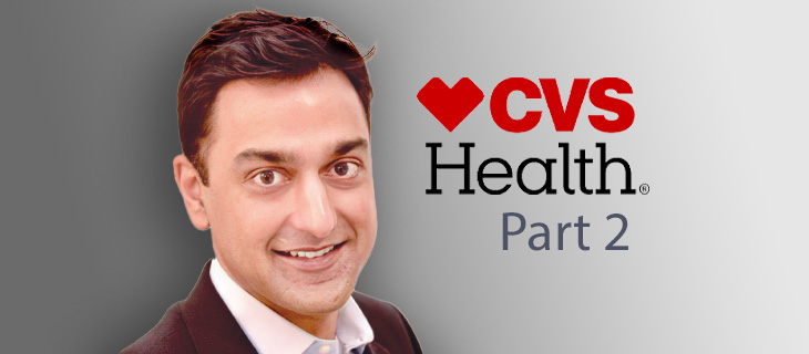 Video Forum: Musab Balbale, CVS Health, Part 2