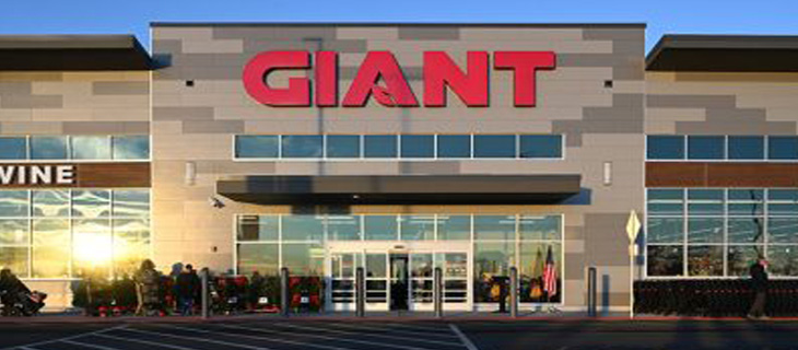 GIANT Co. president Nicholas Bertram to depart