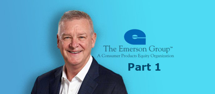 Video Forum: Scott Emerson, The Emerson Group