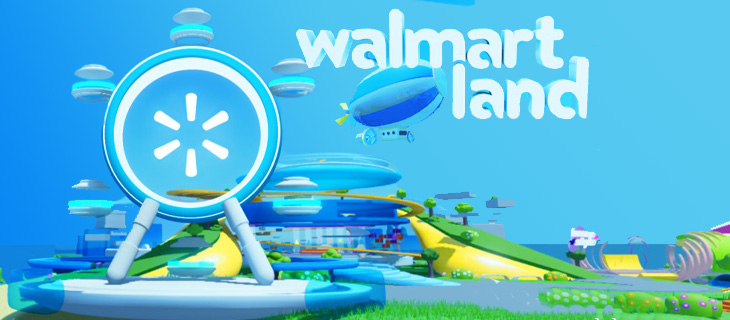 Walmart expands its virtual presence with Roblox