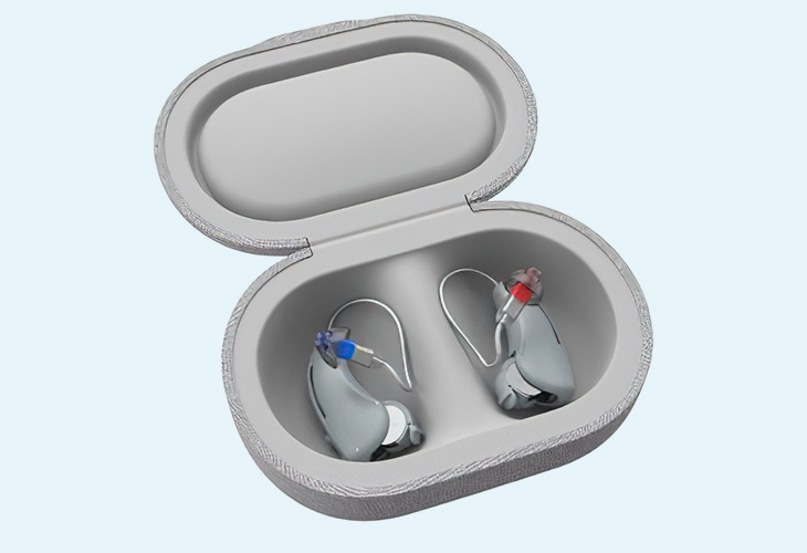 Walmart offering over-the-counter hearing aids