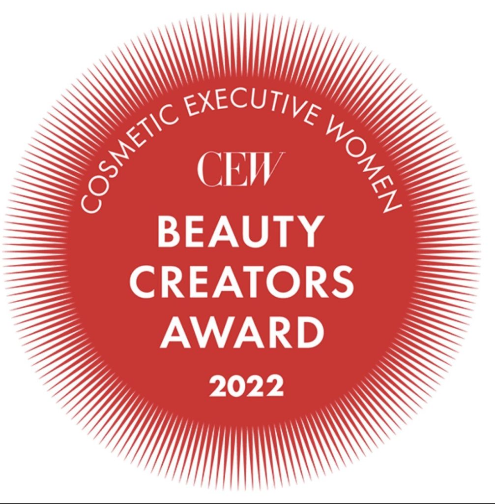 CEW honors the year’s best in beauty