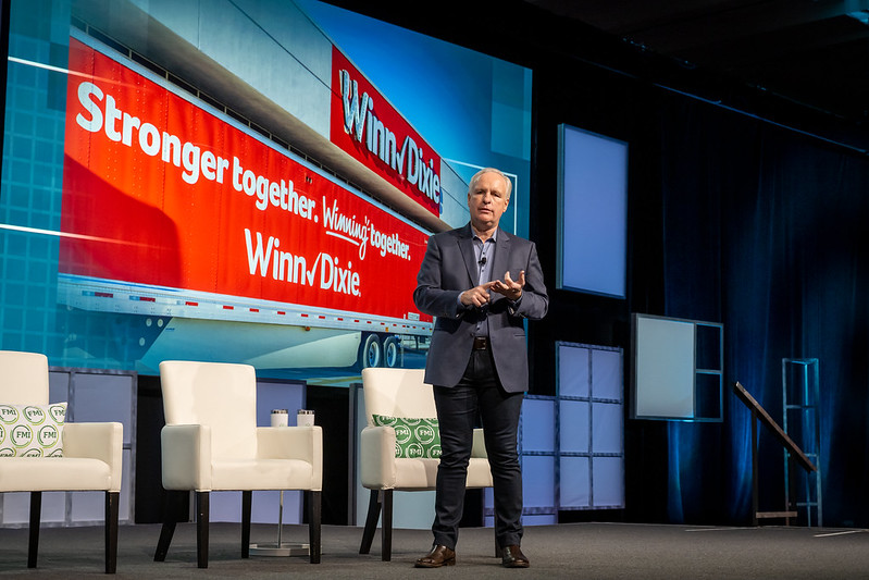 New realities for supers examined at FMI Show