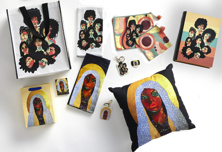 Meijer presents Black History Month collection