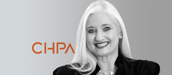 Haleon’s Lisa Paley elected as CHPA board chair