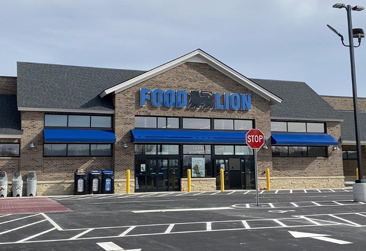 Food Lion unveils 47 remodeled stores
