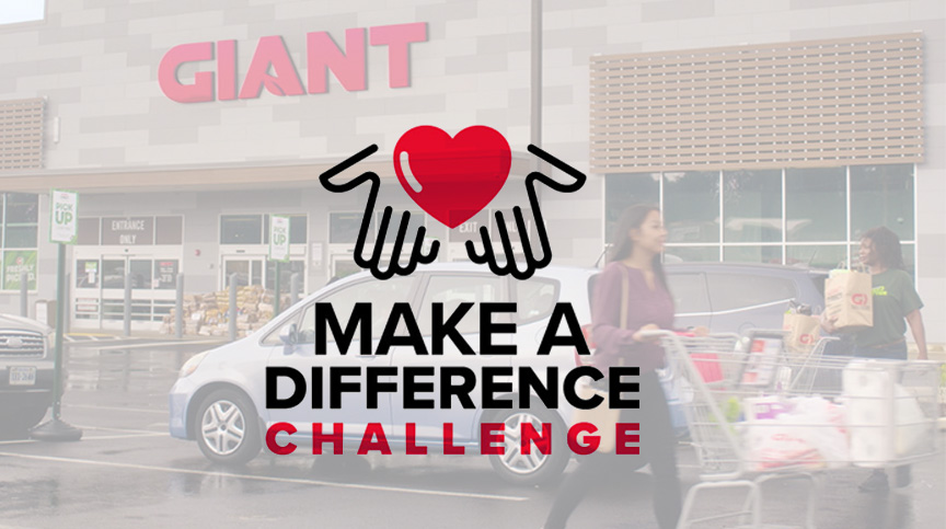 GIANT Cos. launches initiative to mark centennial