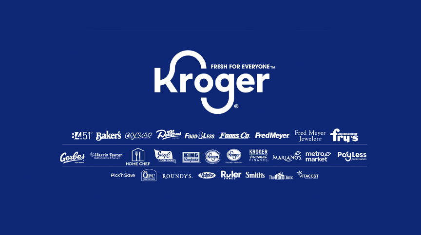 Kroger takes holistic approach to its human capital