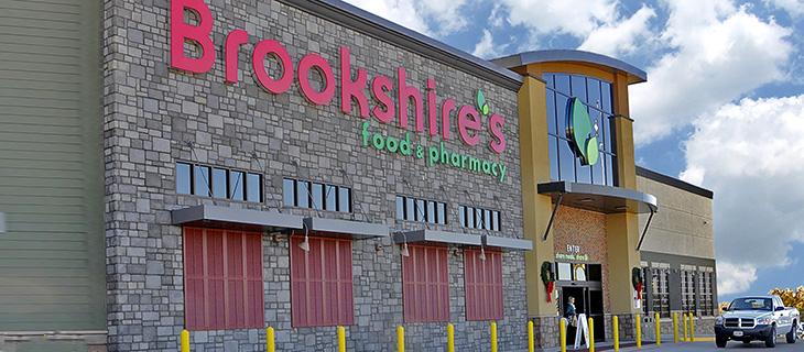 Brookshire Grocery Co. to sell Rx biz to Walgreens