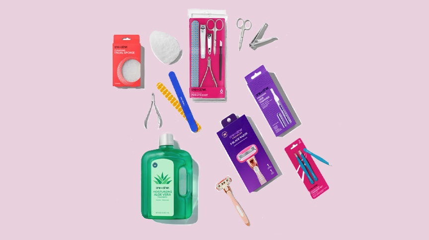 CVS expands its inclusive one + other brand