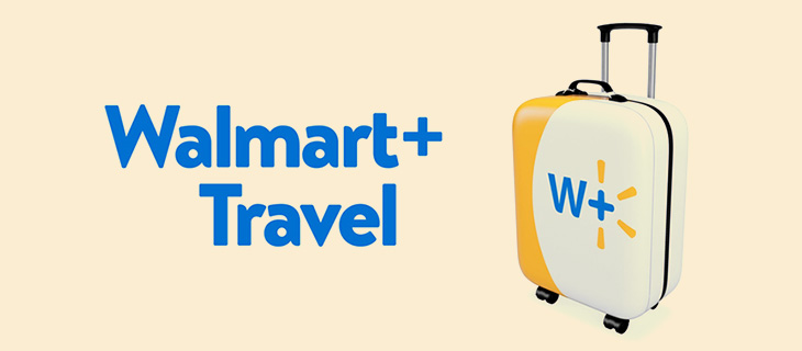 Walmart+ adds travel benefit for members