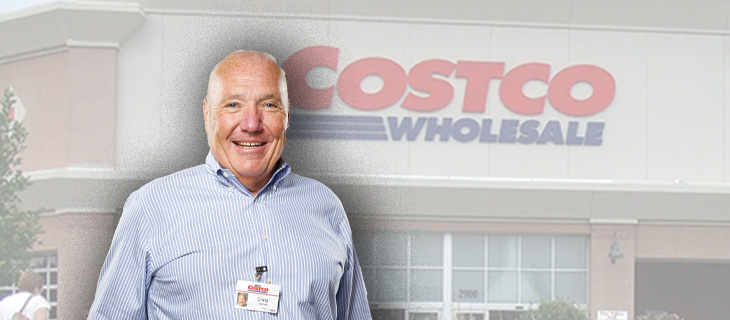 Craig Jelinek to step down as Costco CEO Craig Jelinek to step down as Costco CEO